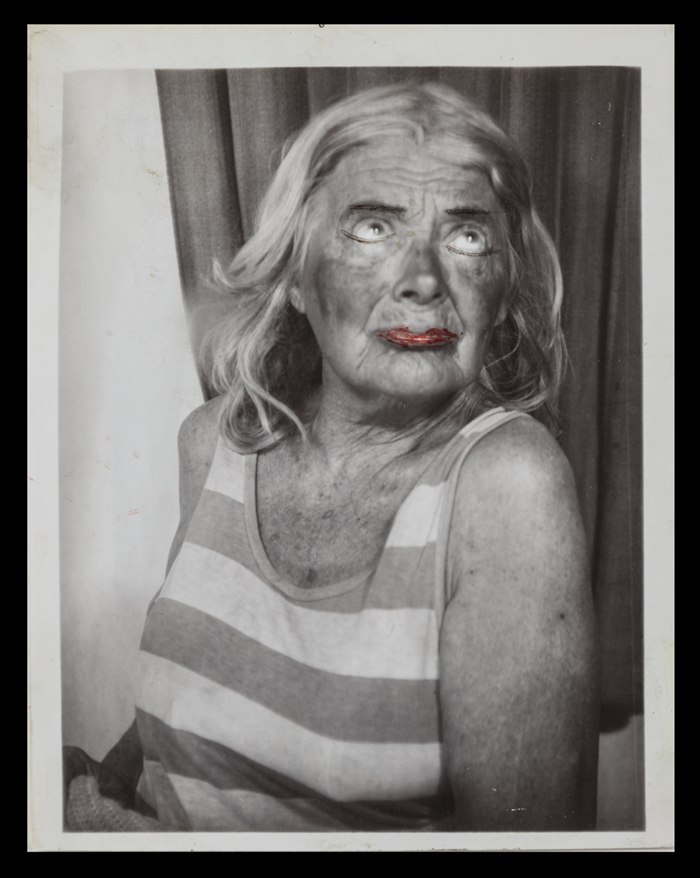 Lee Godie: Design Observer