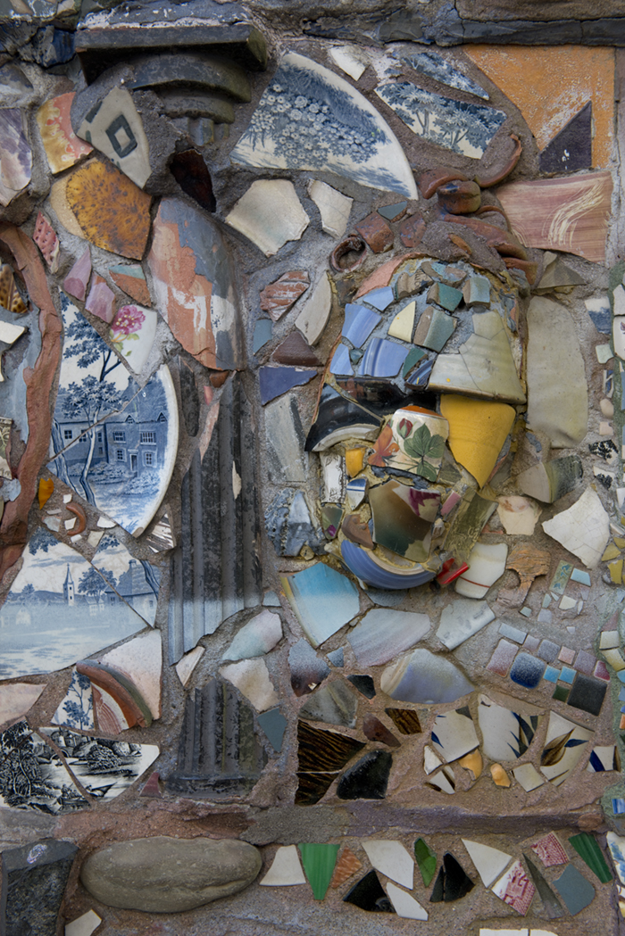 Jim Power: Design Observer