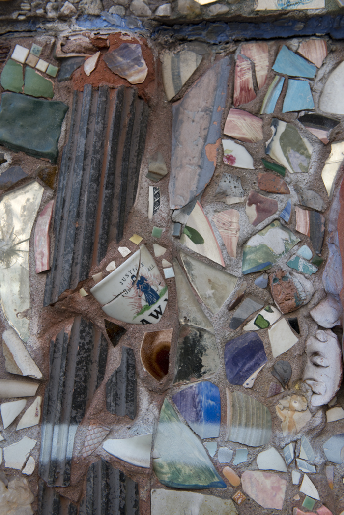 Jim Power: Design Observer