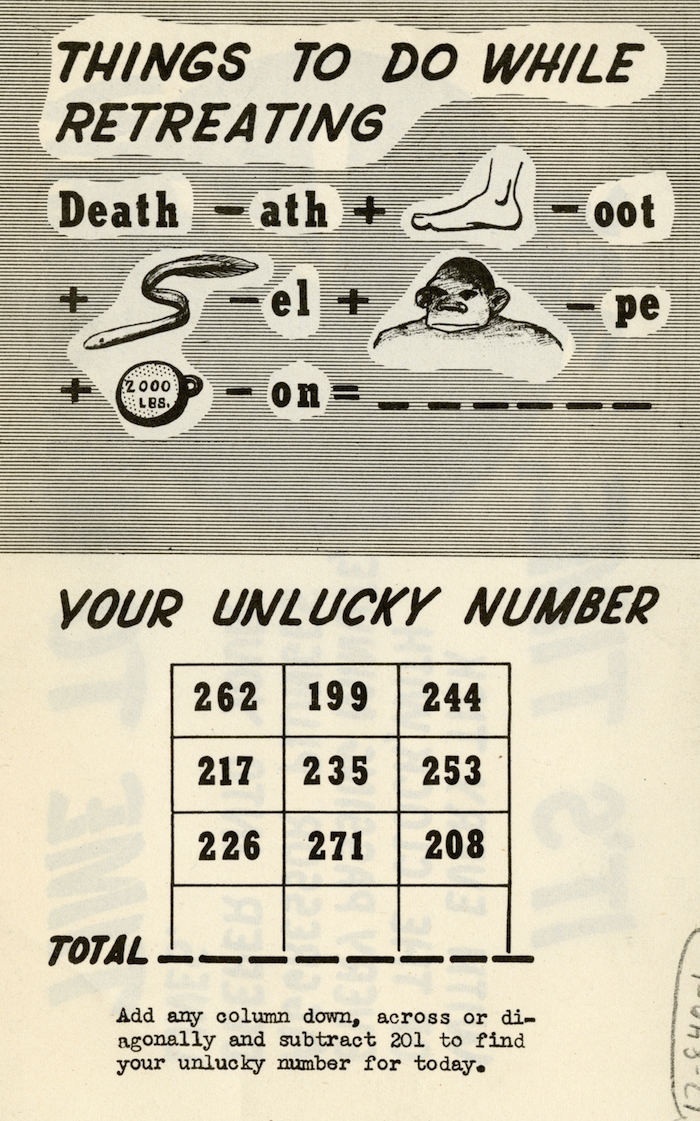 More from Steven Heller