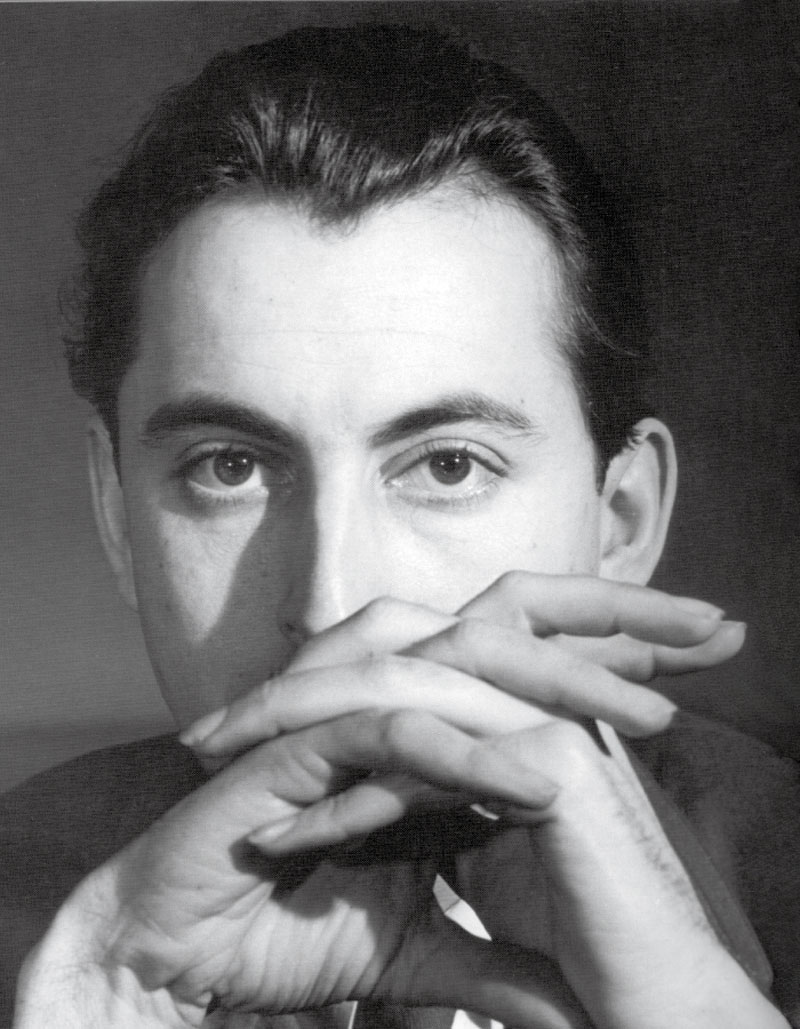 Manifesto of Surrealism: 3 Tragedies: Design Observer