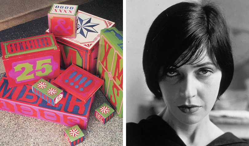 When the World Was Young: Design Observer