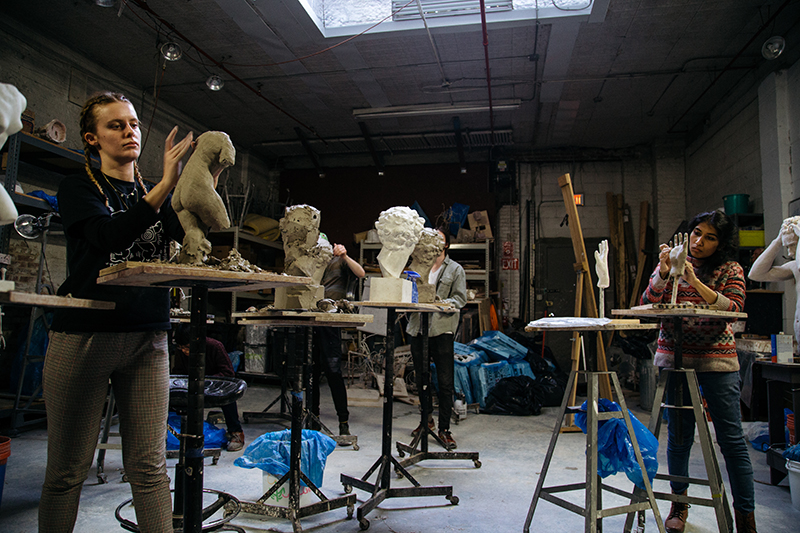 A Tale of Long Island City: Between Industrialization, Innovation, and ...