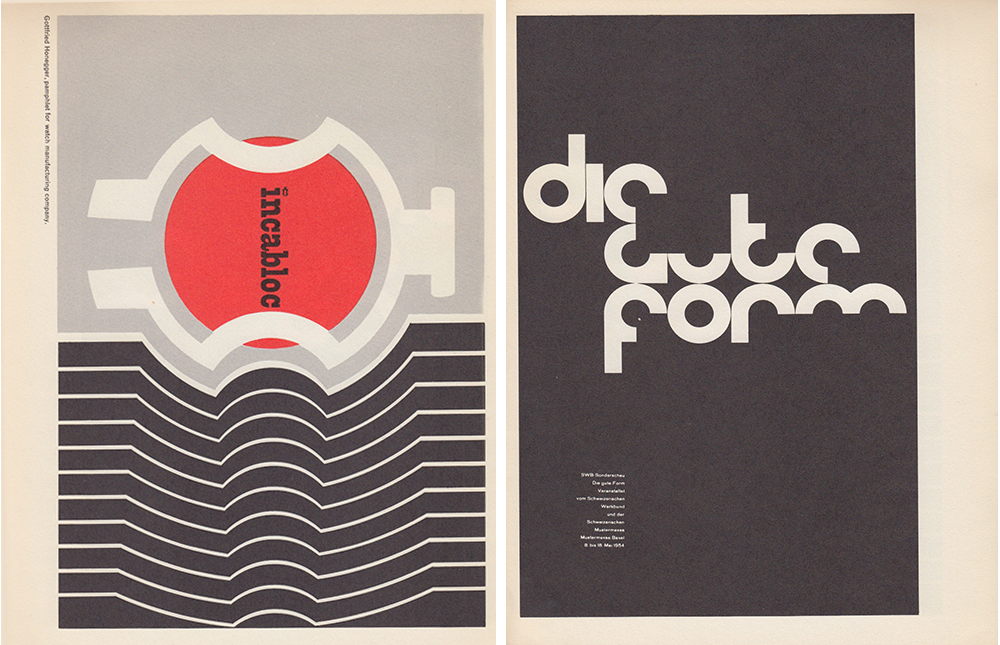 The Swiss Grid: Design Observer