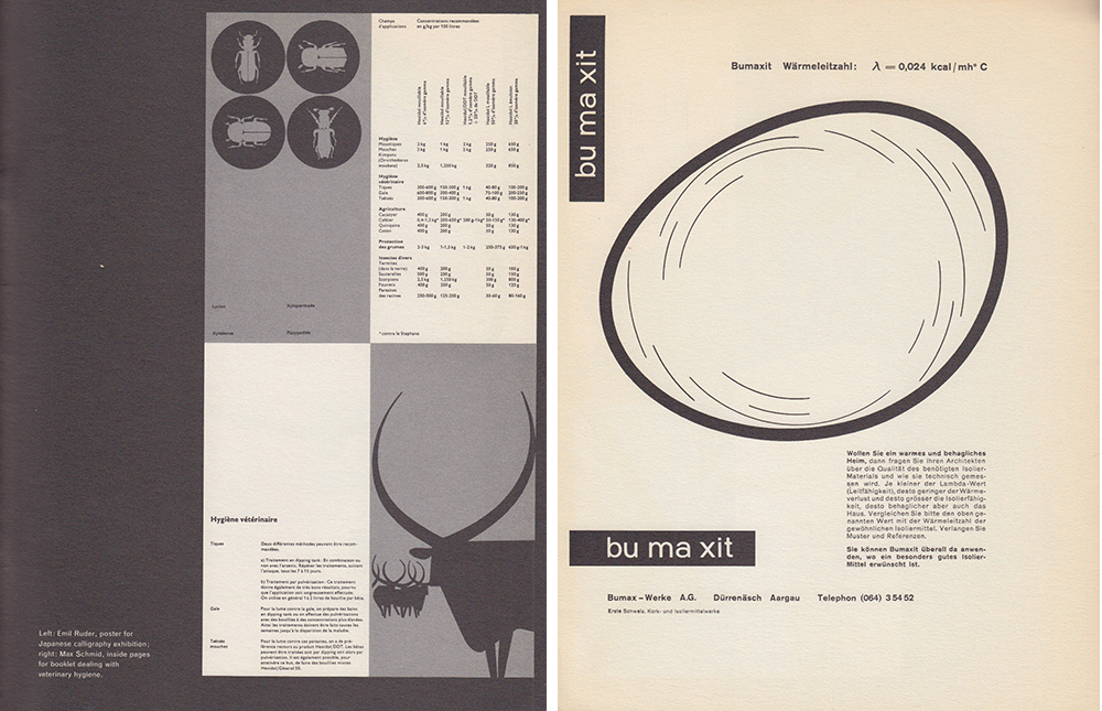 The Swiss Grid: Design Observer