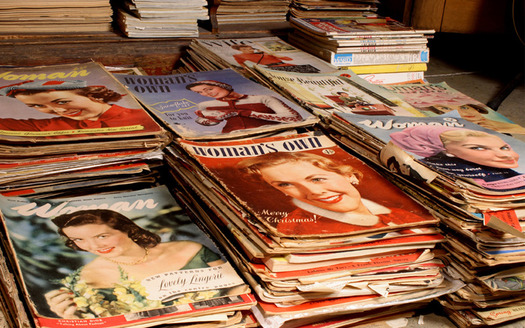 Collage Culture: Nostalgia and Critique. An interview with David Banash ...