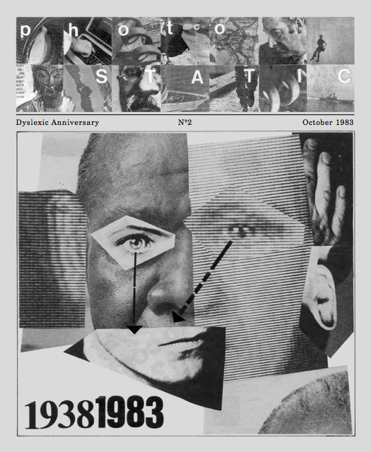 Collage Culture: Nostalgia and Critique. An interview with David Banash ...