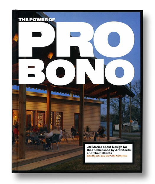 Book design by Pentagram