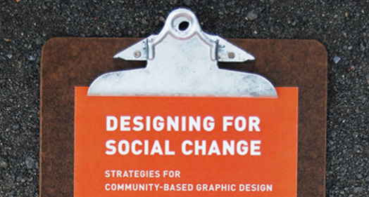 Designing for Social Change