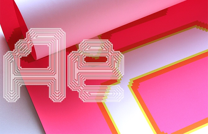 Parametric Posters from MuirMcNeil: Design Observer