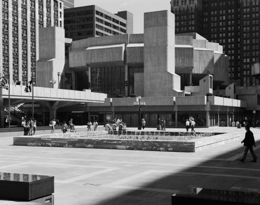 Architecture's Proto-Blogger : Design Observer