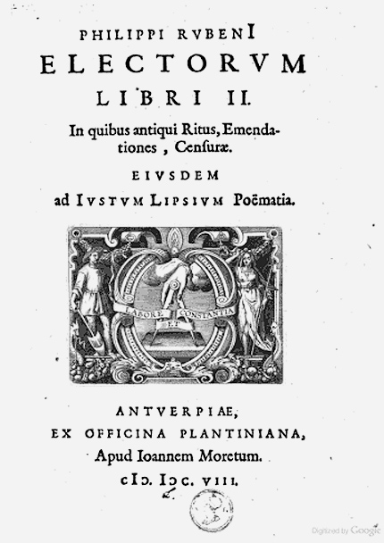Peter Paul Rubens: Graphic Designer: Design Observer